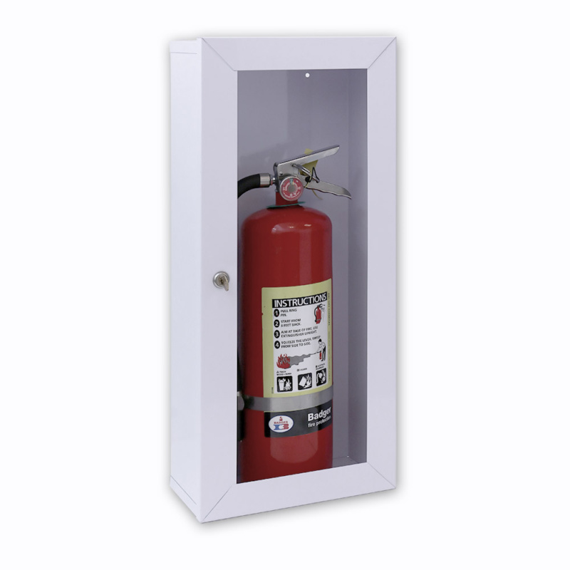 Fire Extinguisher and Alarm Covers on sale at WindyCity
